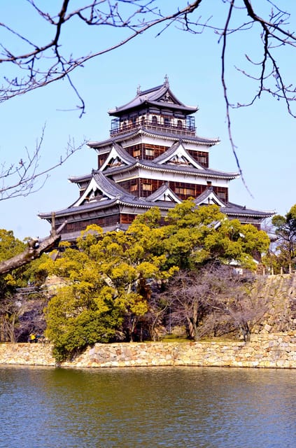 The Peace Memorial and Beyond: a Half-Day Around Hiroshima - Hondōri: Exploring Hiroshimas Shopping Streets