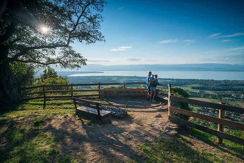 The Pearl of Lake Geneva 2days/1nights From Geneva - Visiting Yvoire
