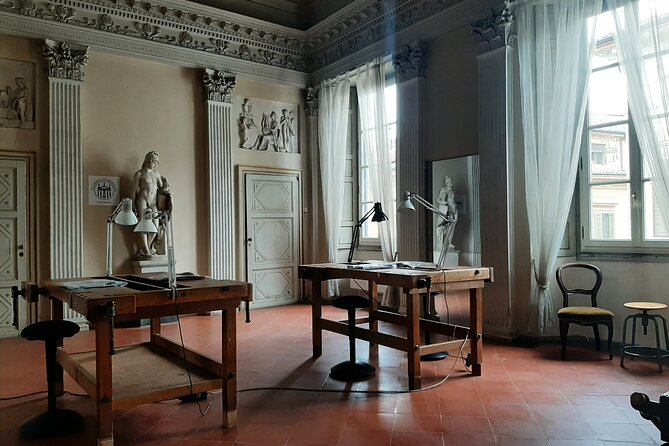 The Secret of Stradivari in Cremona: Visit the Violinmaker School - Educational Focus on Violin and Bow Making