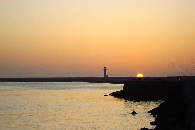 The Sunset Porto Bike Tour - Meeting Point and Preparation Tips