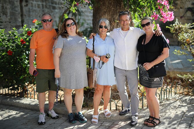 The Very Best of Rhodes Tour Review - Scenic Vistas at Mount Smith