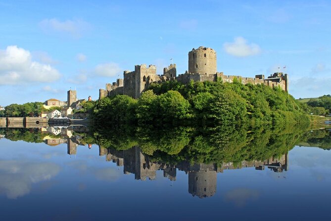 The Wandering Bards Mythical West Wales Tour - Customer Reviews and Feedback