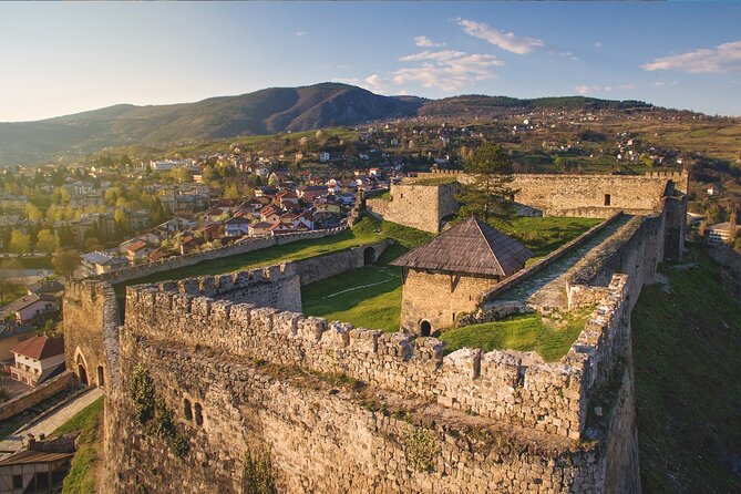 Three Pearls of Central Bosnia - Travnik, Jajce Waterfalls and Jajce Mills - Exploring the Historic Jajce Watermills