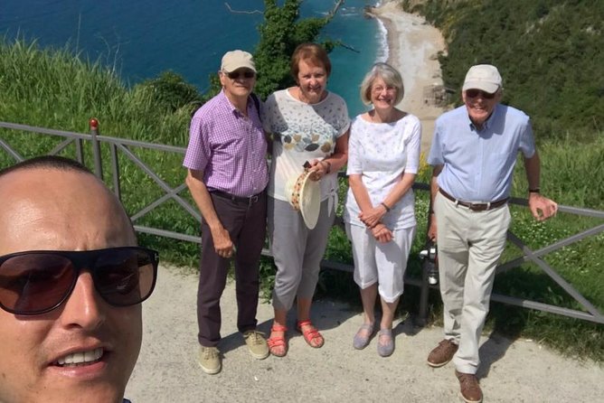 Ticket Tour: Kotor Bay Cable Car, Budva, Sveti Stefan - Insights Into Budvas Old Town and Mogren Fortress
