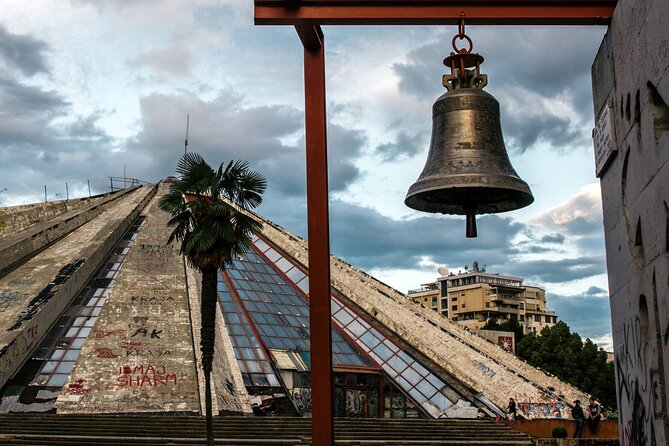 Tirana Walking Tours - Health and Safety Recommendations