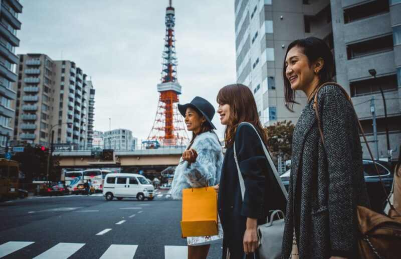 Tokyo: 2-Day Private Tour Tokyo City & Mt. Fuji or Hakone. - Itinerary Highlights: Day 2 - Mt. Fuji Experience