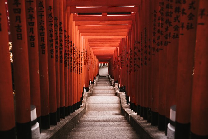Tokyo 6 Hours Customized Private Tour - Flexibility and Requests