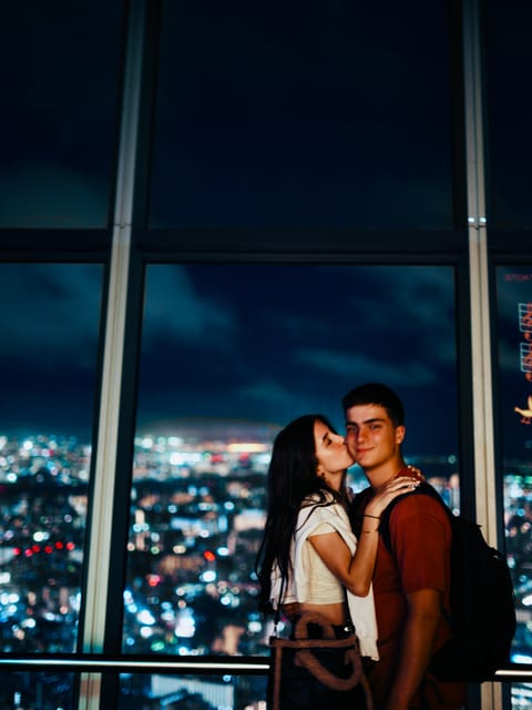 Tokyo: Asakusa Night Tour With Tokyo Skytree Tickets - Exploring the Historical Senso-ji Temple