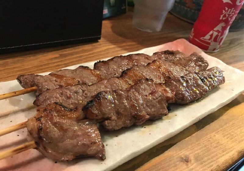 Tokyo: Best of Shibuya Food Tour - Meeting Point and Important Information