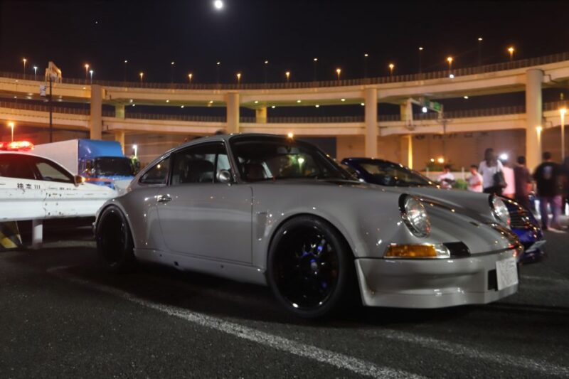 Tokyo: Daikoku Car Meet & JDM Culture Experience (Night/Day) - Experience and Engagement