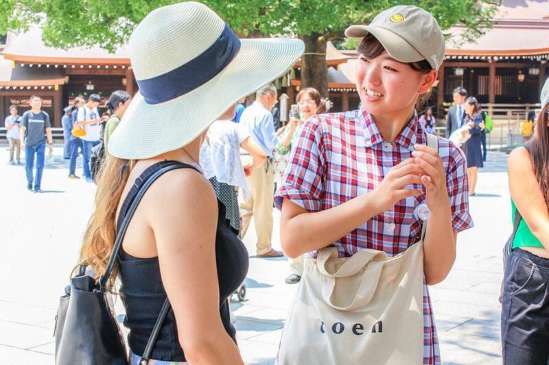 Tokyo: Explore With Expert Guides on a Private Tour - Tour Inclusions