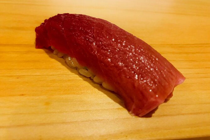 Tokyo Food Adventure: Discover Tsukiji's Culinary Treasures! - Savoring the Flavors of Wagyu Beef