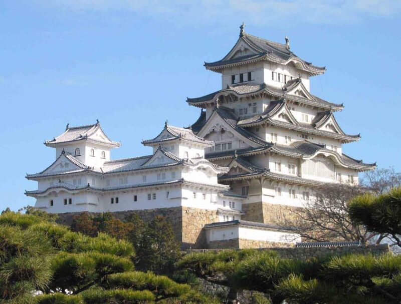 Tokyo: Full Day Private Tour With an English Speaking Driver - Pickup and Drop-off Information