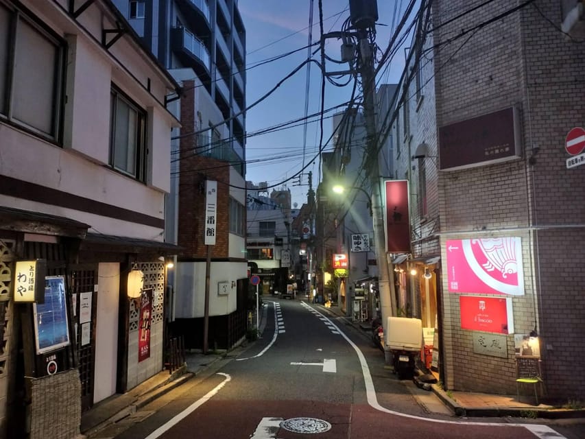 Tokyo: Izakaya Tour in Shinjuku Arakicho With Local Guide - Customer Reviews