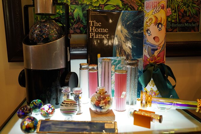 Tokyo Local Foodie Adventure Near Roppongi - Indulging in Alcoholic Beverages