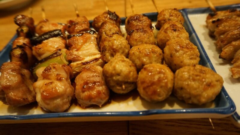 Tokyo: Locals' Secret Food Tour // Food&Drinks Included! - Customer Reviews