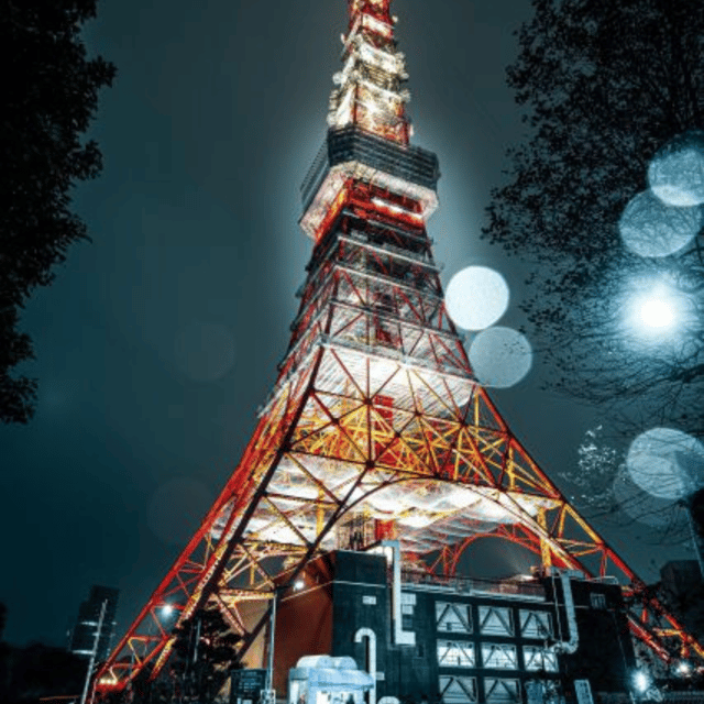 Tokyo: Luxury Tokyo Private City Tour In Luxury Land Cruiser - Pickup and Accessibility