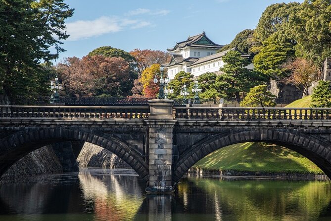 Tokyo Morning Half Day City Tour With Hotel Pick-Up by Gray Line - Tour Experience and Recommendations