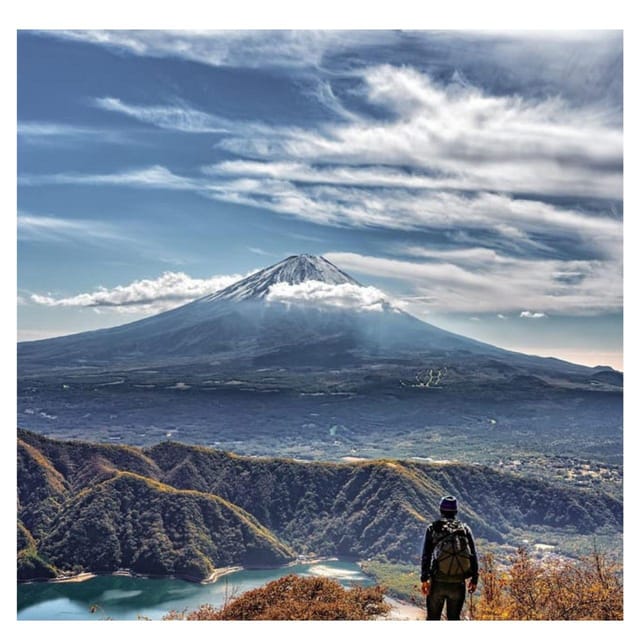 Tokyo: Mt Fuji Prado Private Tour By English-Speaking Driver - Itinerary Highlights