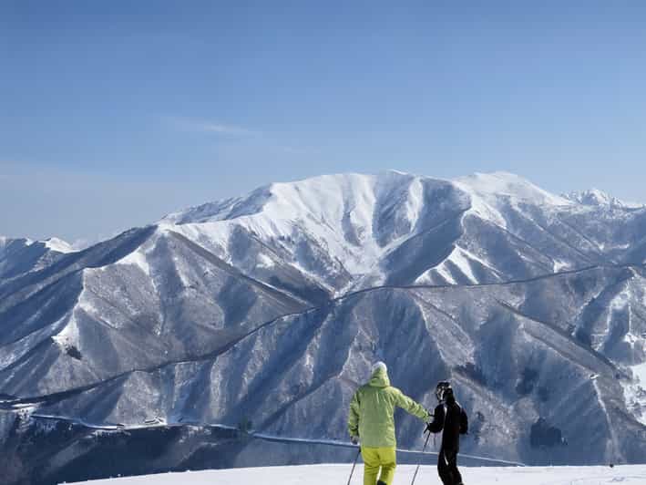 Tokyo: Mt Fujiyama Yeti Resort and Onzen Day Trip W/Pickup - Inclusions and Exclusions