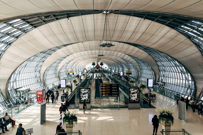 Tokyo: Narita International Airport VIP Lounge Access - Customer Service Responses