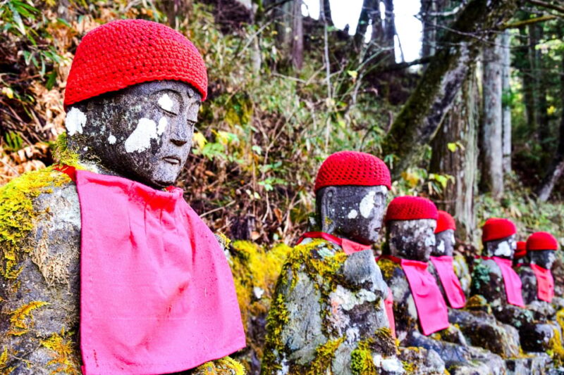 Tokyo: Nikko Private Car Trip With English-Speaking Driver - Highlights and Attractions