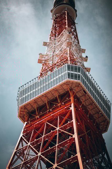 Tokyo: Private Customizable Day Tour With Chauffeur - Tour Experience