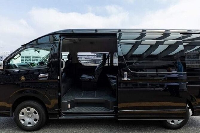 Tokyo: Private Departure Transfers to Haneda Airport - Customer Feedback and Experiences