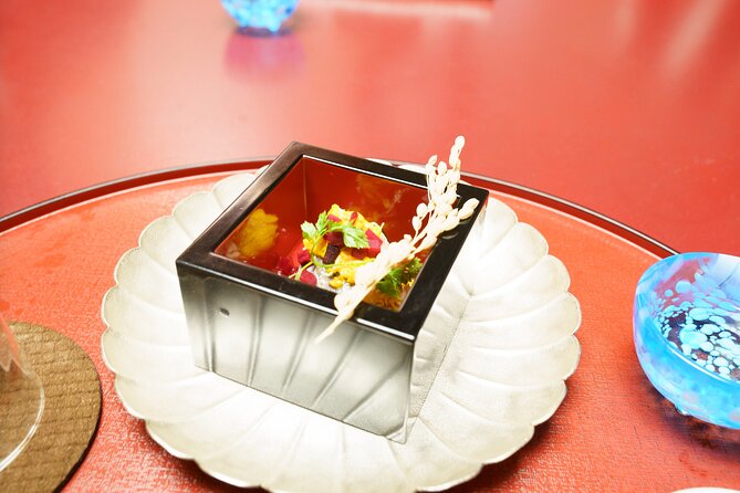 Tokyo Private Dinner With Geisha - Inclusions and Exclusions
