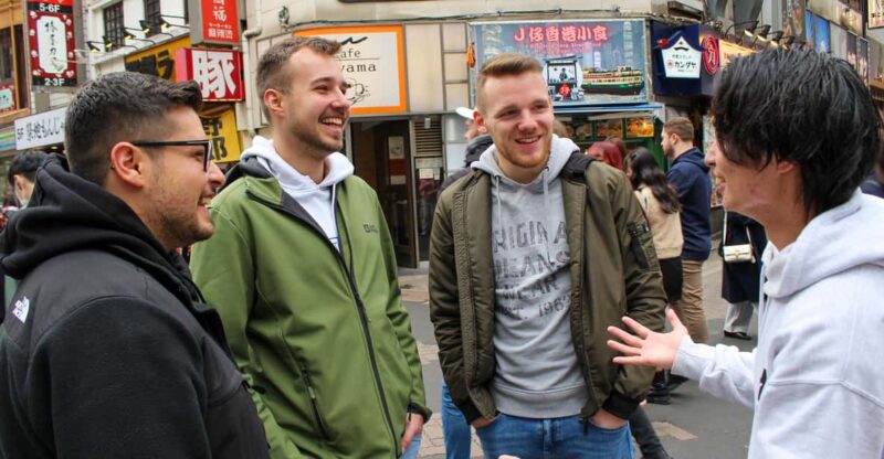 Tokyo Private Guided Customized Tour - Customization and Personalization