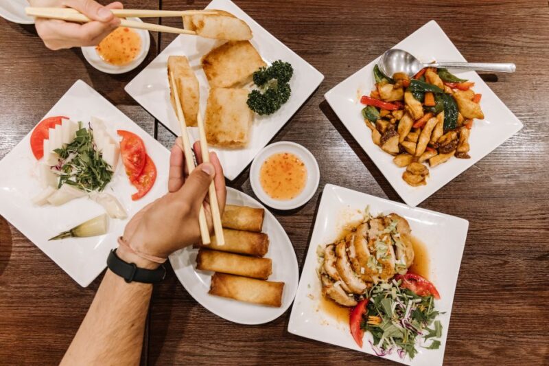 Tokyo: Private Personalized Local Food Tour - Tour Logistics