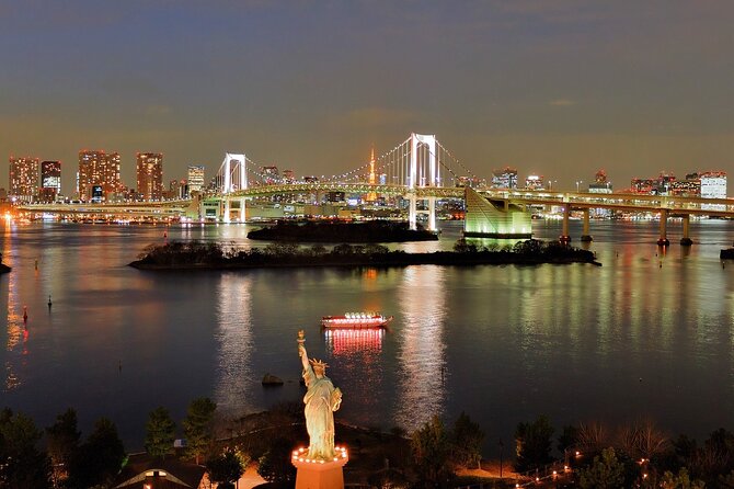 Tokyo Private Tour by Car/Van With English Speaking Driver - Pickup Information