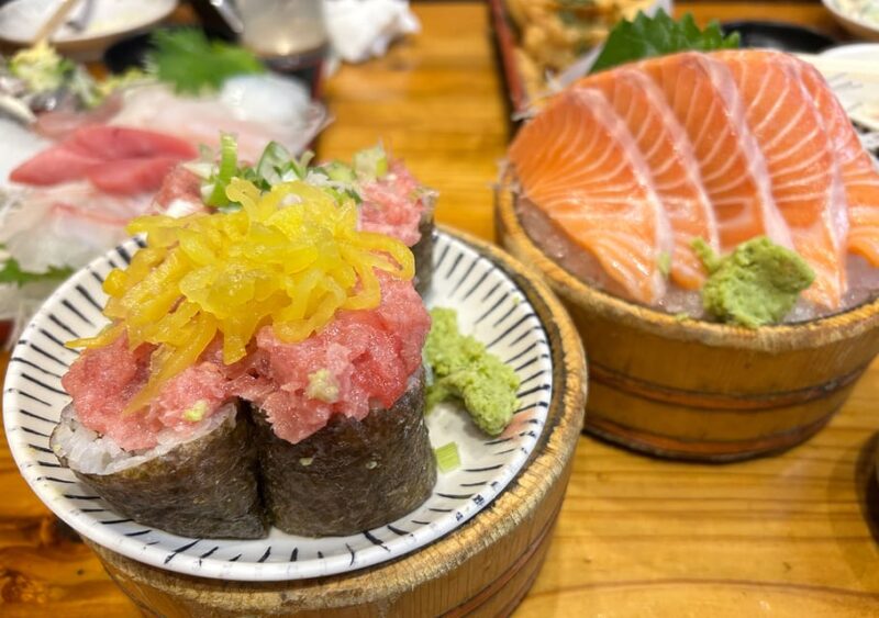 Tokyo: Shibuya Food Tour With 15 Dishes at 4 Eateries - Itinerary Highlights