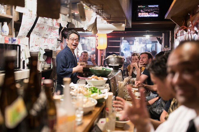 Tokyo Shore Excursion With a Local Guide, Private & Tailored to You - Meeting and Pickup Details
