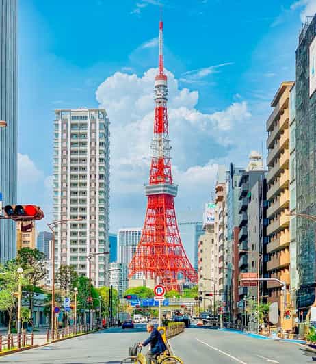 Tokyo: Sightseeing Tour With Private Luxury Vehicle - Cultural Experiences