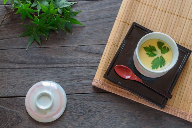 Tokyo: Sushi Roll and Side Dish Cooking Experience - Location Information