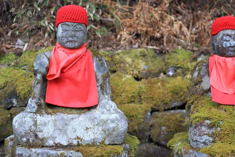 Tokyo to Nikko: Exclusive Private Day Trip - Transportation and Accessibility