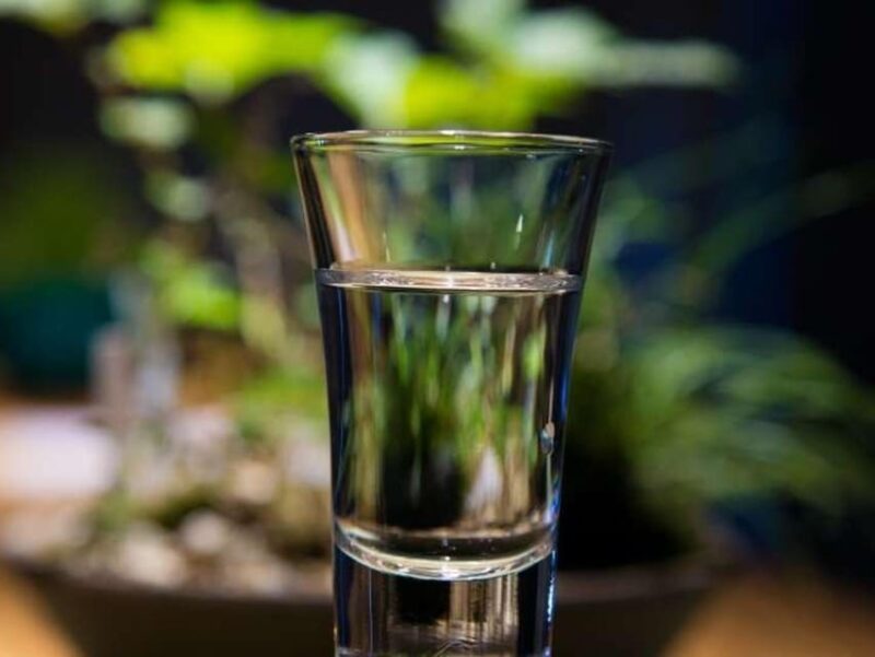 Tokyo: Vegan Japanese-French Dinner and Sake Tasting Tour - Booking and Cancellation Policy
