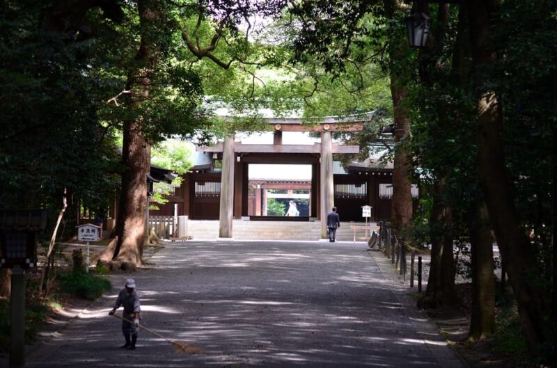 Tokyo: With Private Car Personalized Private 6-Hour Tour - Asakusa Sensoji Temple and Nakamise Shopping Street