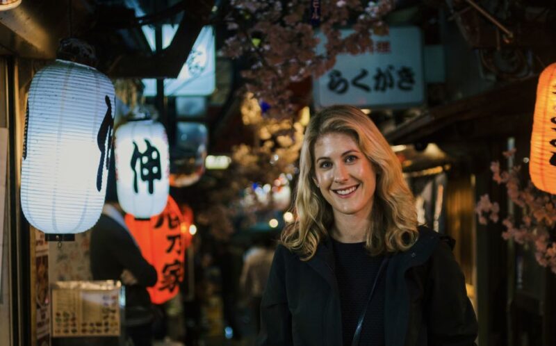 Tokyos Upmarket District: Explore Ginza With a Local Guide - Savor the Finest Dining Experiences
