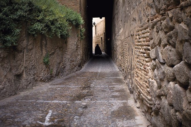Toledo Private Half Day Tour Cathedral Santo Tome and Synagoge - Transportation Details