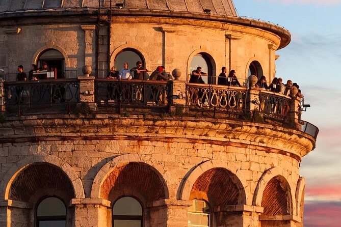 Topkapi Palace and Basilica Cistern Combo Tour in Istanbul - Discovering the Basilica Cistern