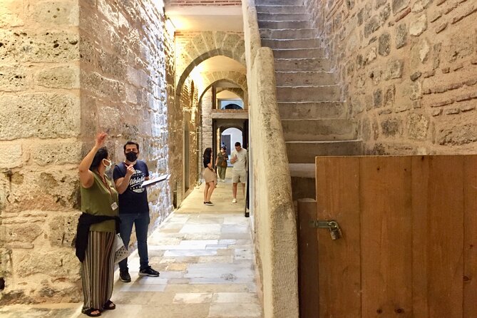 Topkapı Palace With Harem & Blue Mosque Review - Guest Experiences and Feedback