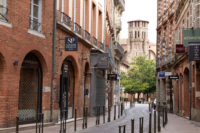 Toulouse Food Tour – A Full French Meal by Do Eat Better - Violet and Chocolate-Tasting