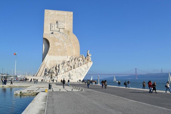 Tour in Italian of Belém - Tour Details
