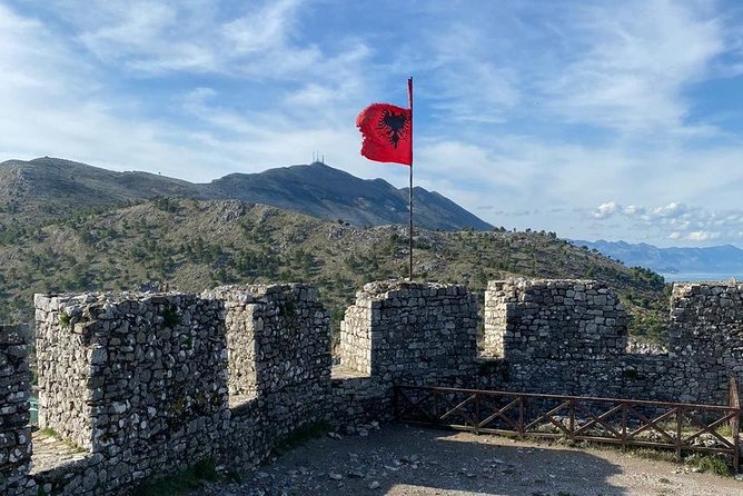 Tour of Shkoder & Mrizi I Zanave Agroutourism From Tirana - Experiencing Mrizi I Zanave Agroutourism