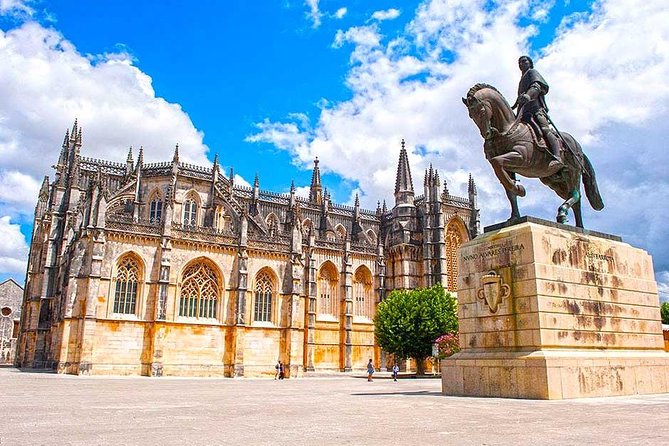 Tour Portugal 5 Days - Booking Information