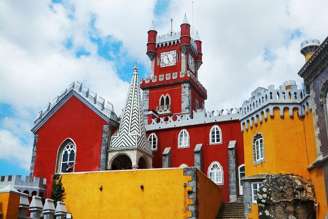 Tour Sintra From Lisbon - Tour Experience and Highlights