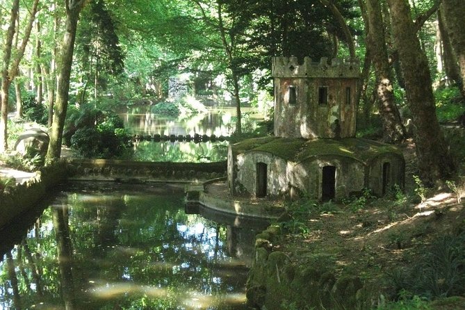 Tour to Sintra - Roca Cape - Cascais - Tour Experience and Guide