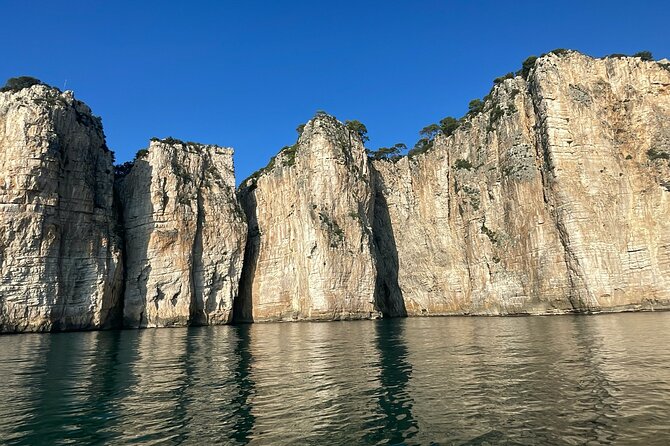Tourist Boat Tour of the Gaeta Peninsula - Exploring the Gaeta Peninsula by Boat